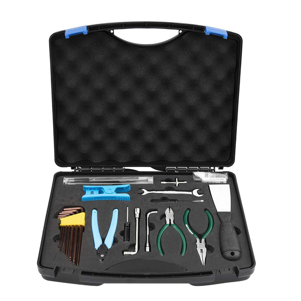 3D Printing Tool Kit