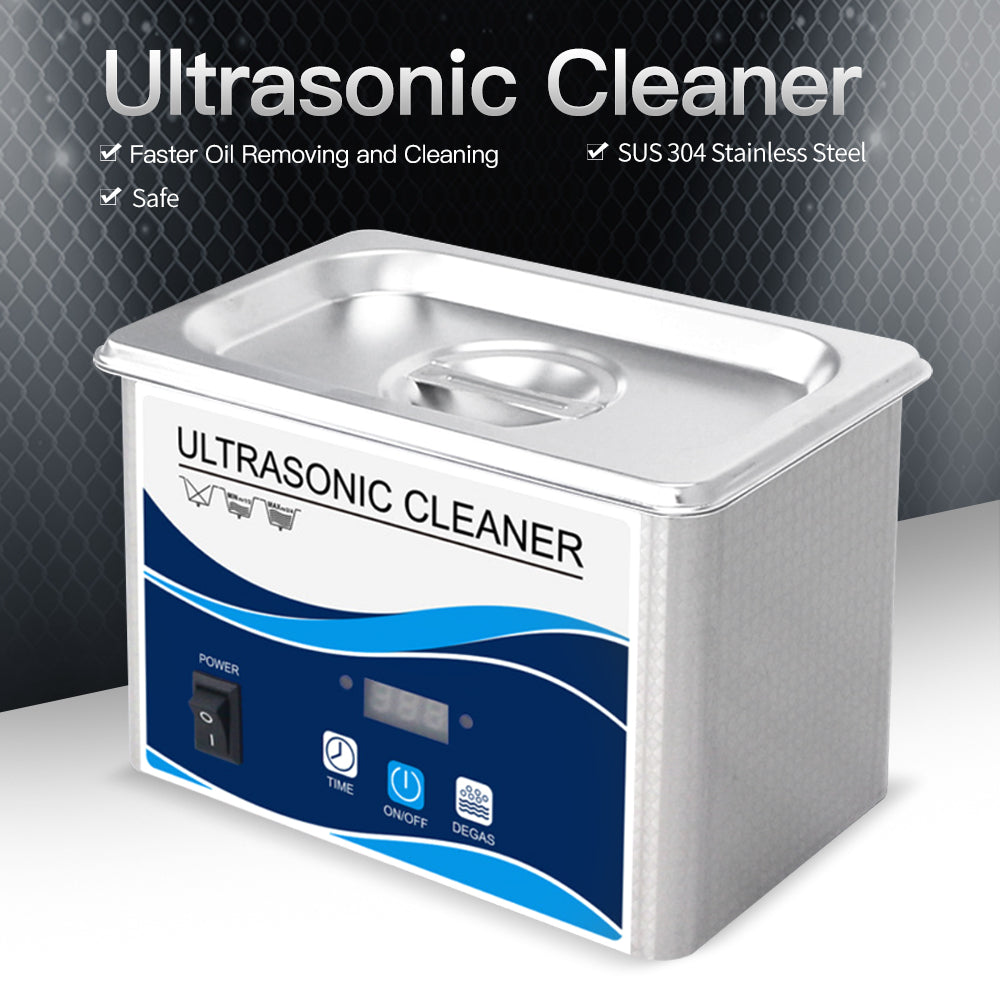 CREALITY ULTRASONIC CLEANER