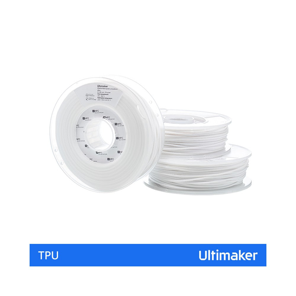 Ultimaker TPU 95A | 2.85mm | 750gr